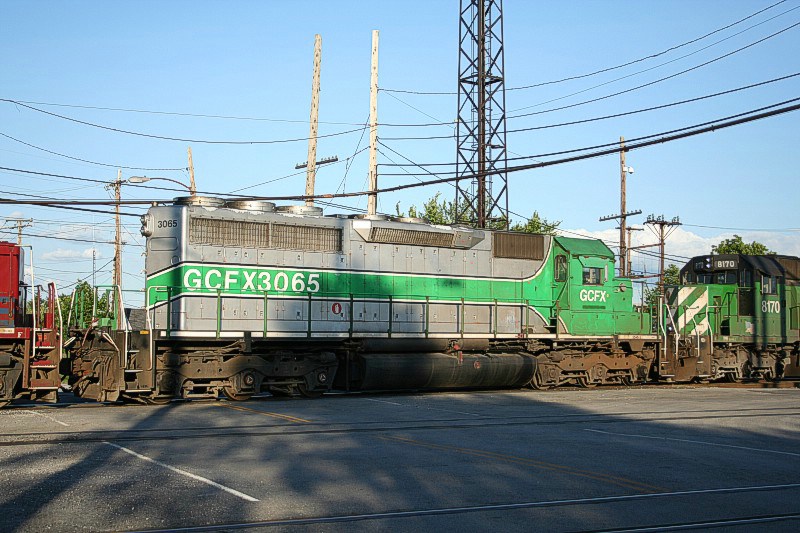 GCFX 3065